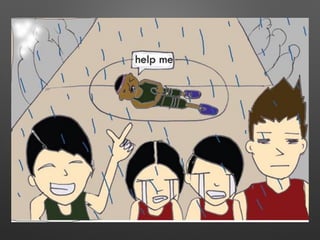 Psycho comic pdf | PPT