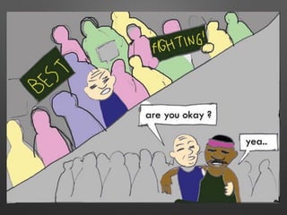 Psycho comic pdf | PPT