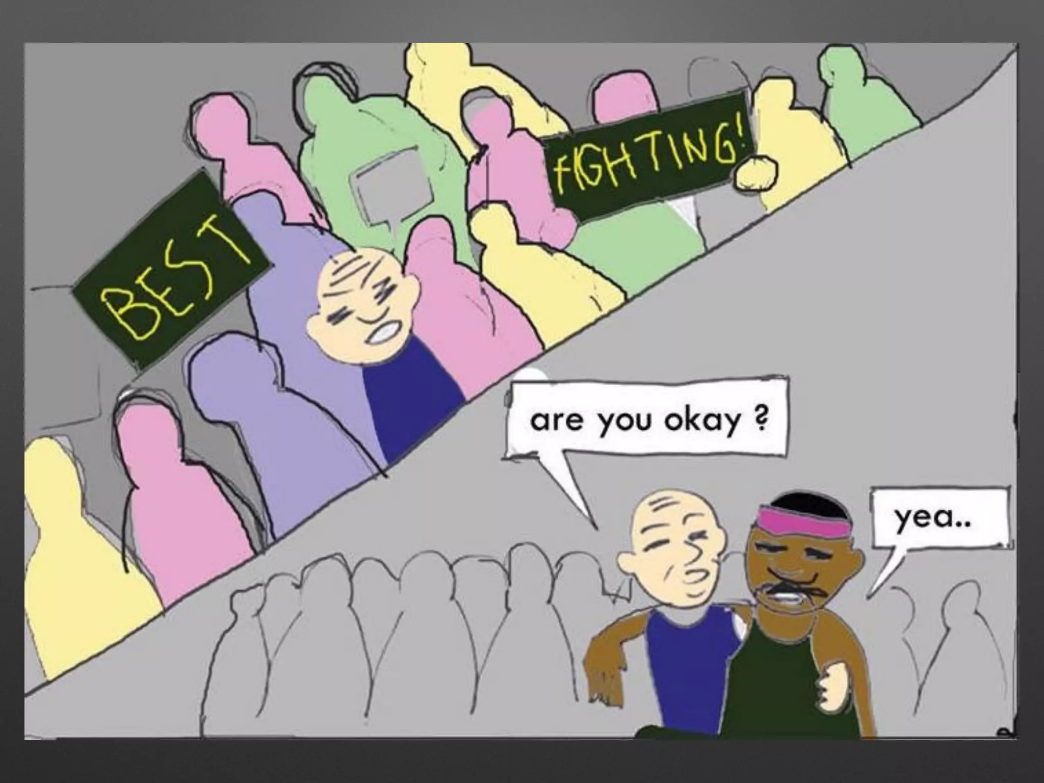 Psycho comic pdf | PPT