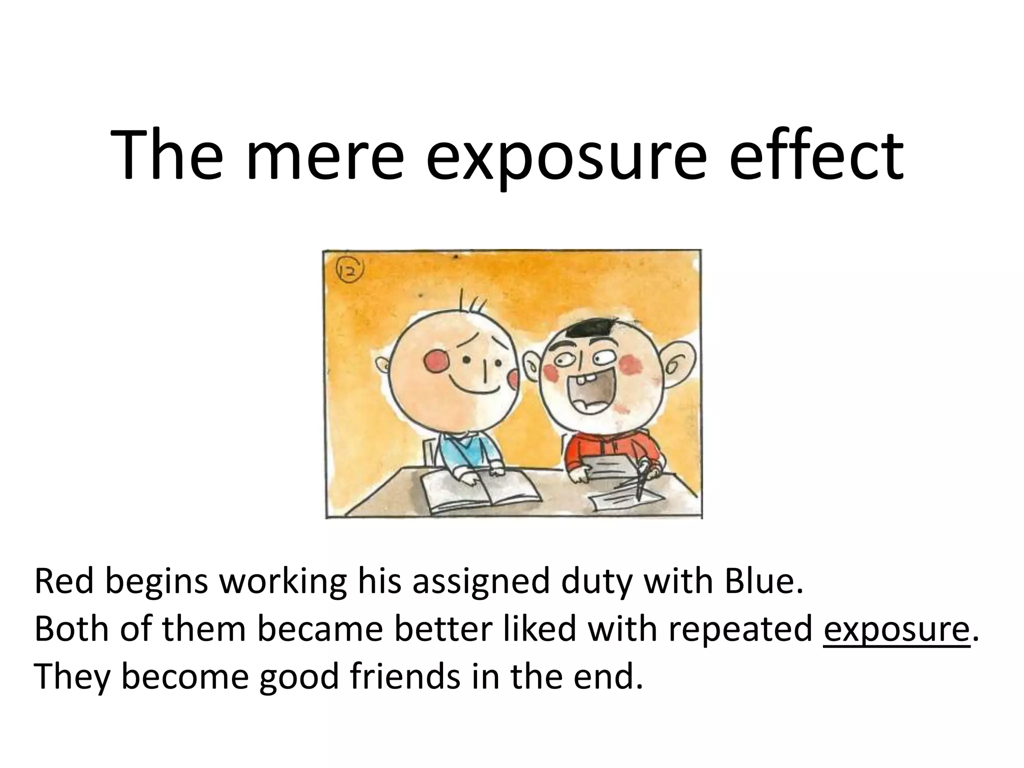 Psycho comic strips | PPT