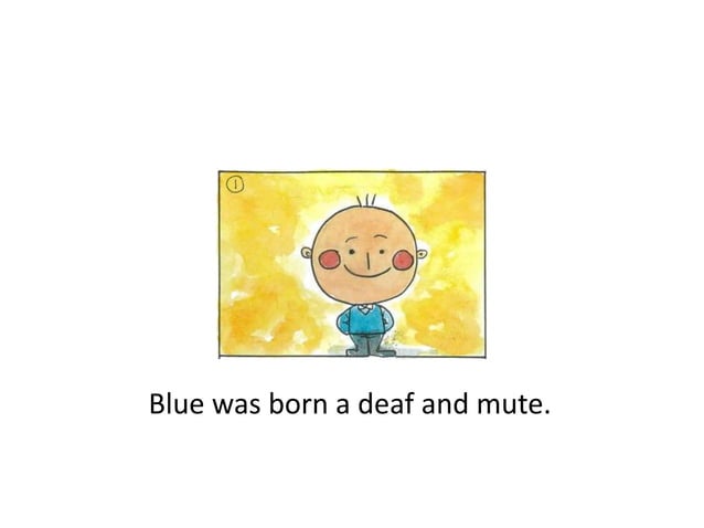 Psycho comic strips | PPT