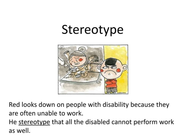 Psycho comic strips | PPT