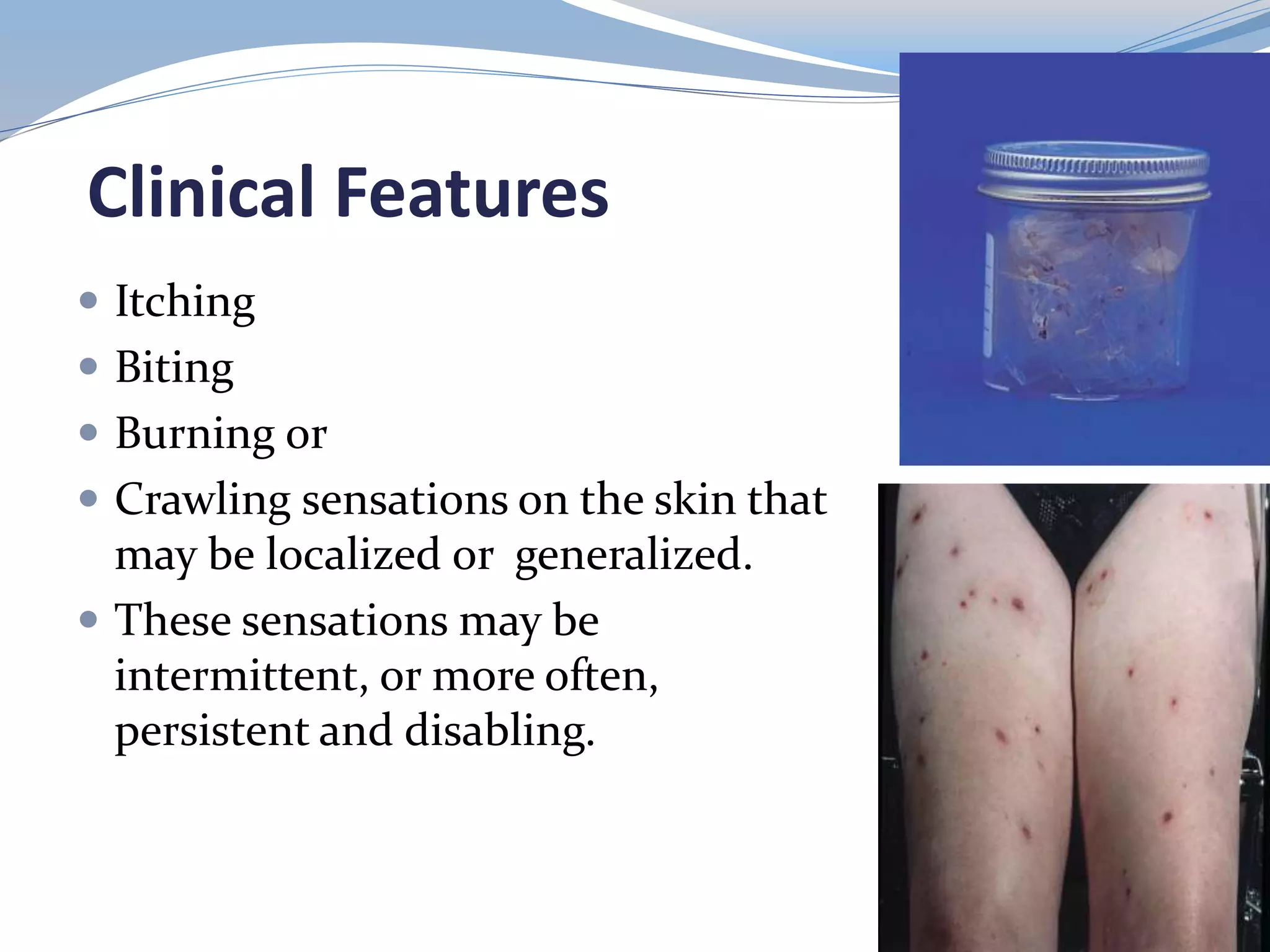 Psychocutaneous disorders | PPTX