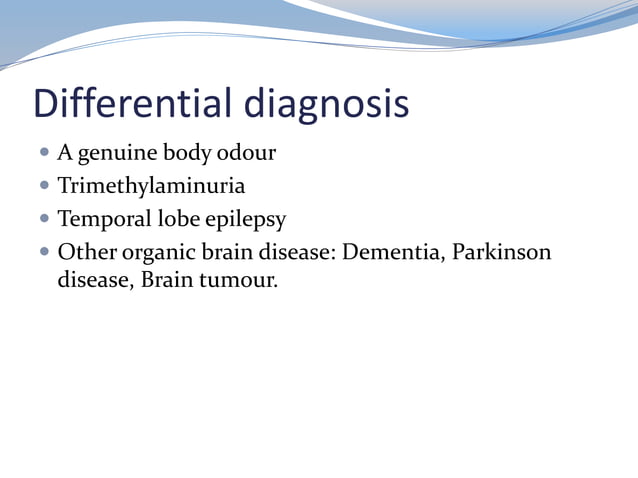 Psychocutaneous disorders | PPT