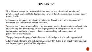 PSYCHODERMATOLOGY an ayurvedic perspective FINAL.pptx