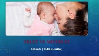 Psychodevelopmental Theory | PPTX