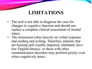 Psychodiagnostics procedure and techniques. | PPTX