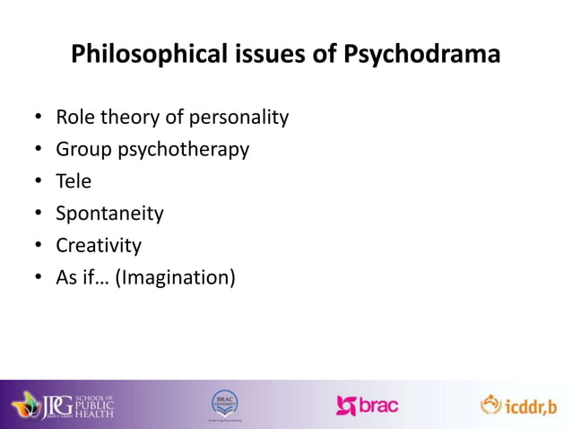 Psychodrama_an Introduction | PPTX