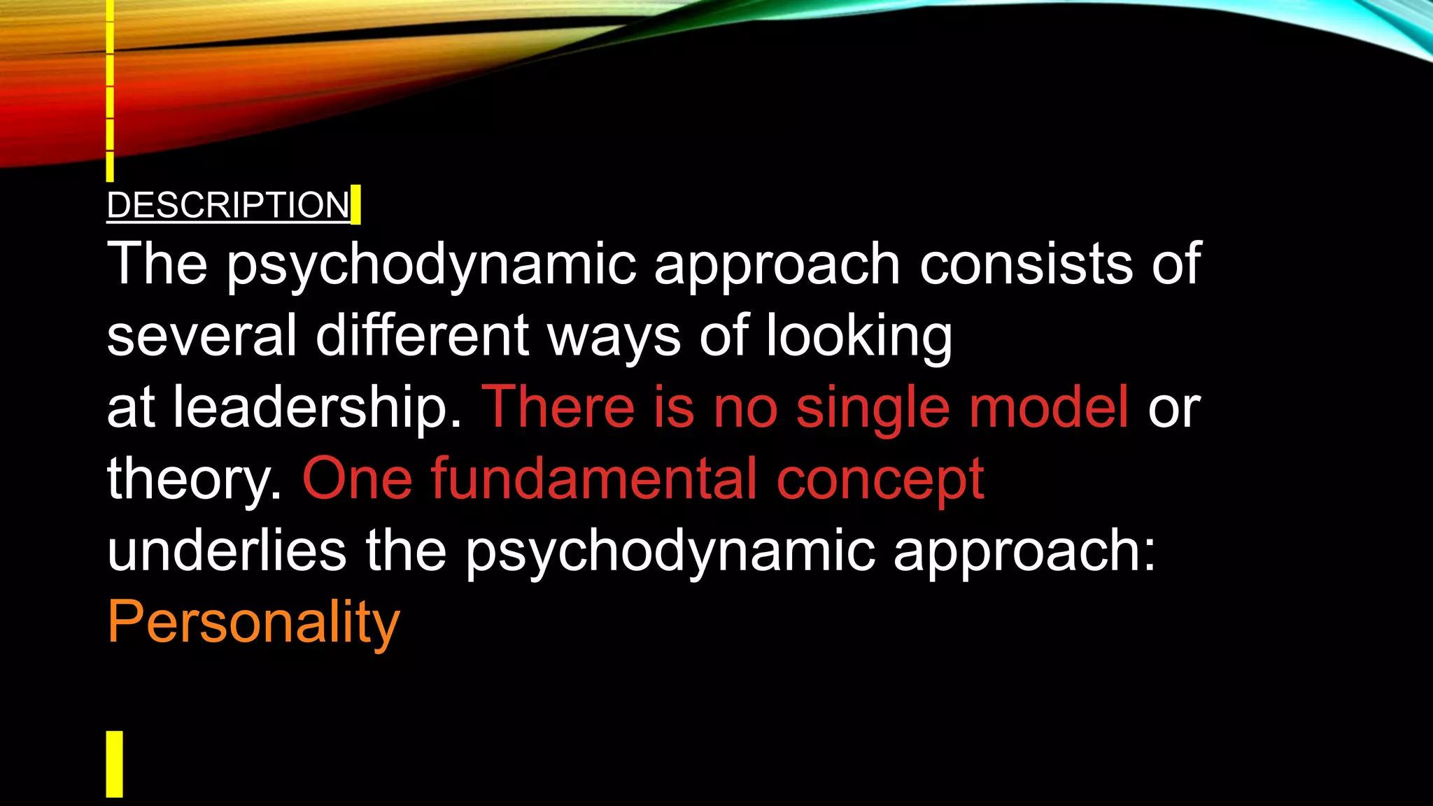 PSYCHODYNAMIC APPROACH.pptx