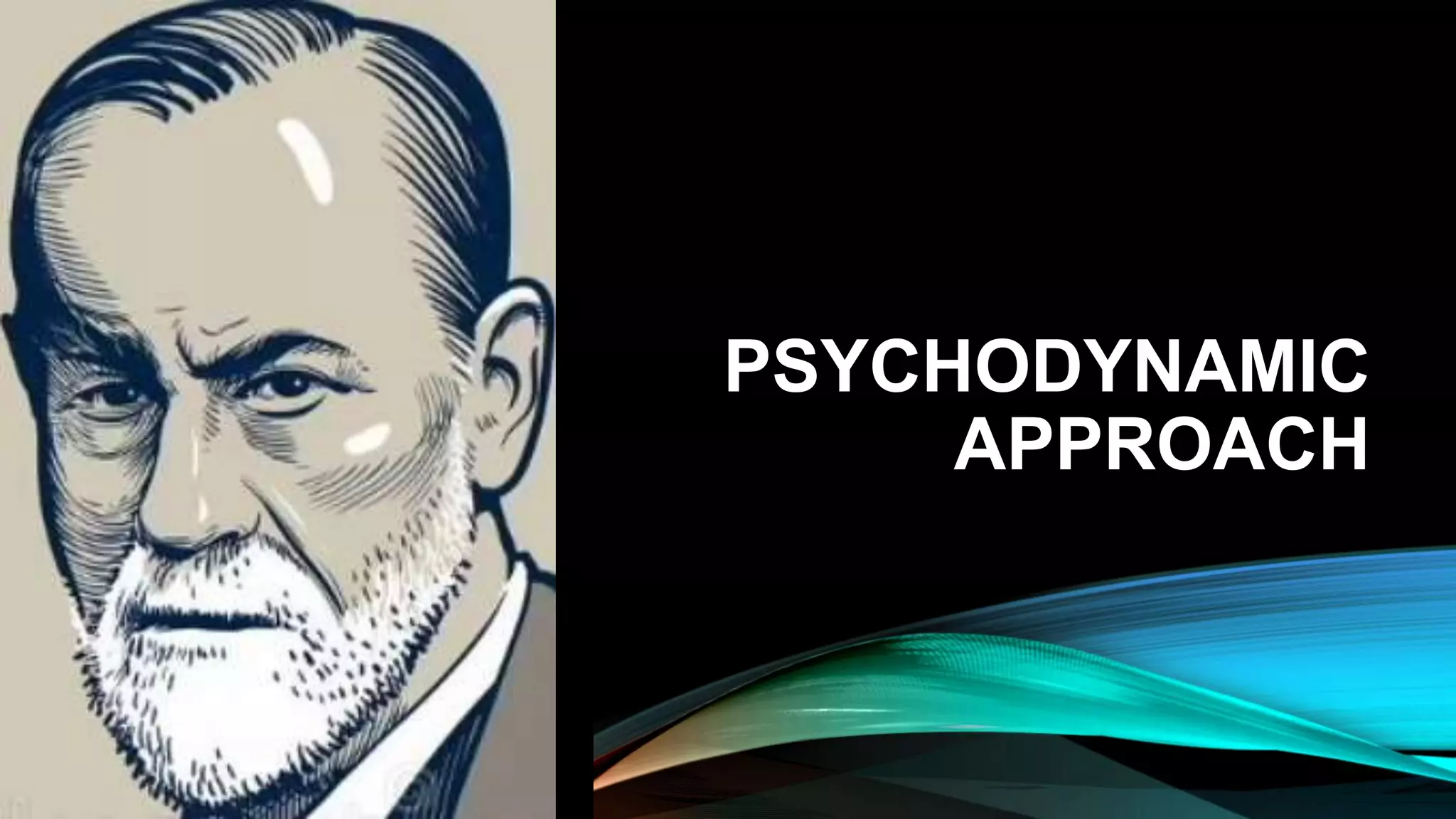 PSYCHODYNAMIC APPROACH LEADERSHIP | PPT
