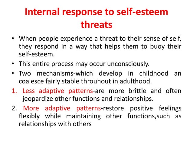 Psychodynamic formulation | PPTX