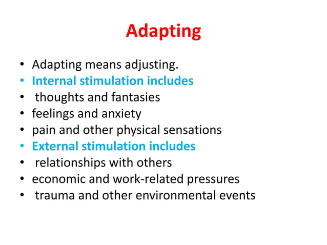 Psychodynamic formulation | PPTX