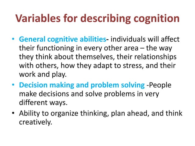 Psychodynamic formulation | PPTX
