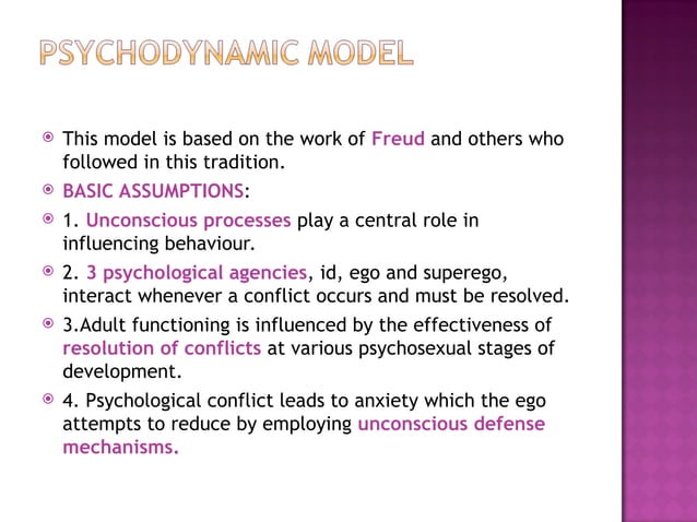 Psychodynamic_model psychology..model.ppt