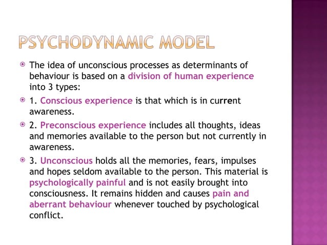 Psychodynamic_model psychology..model.ppt