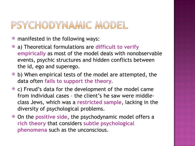 Psychodynamic_model psychology..model.ppt