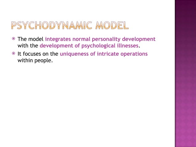Psychodynamic_model psychology..model.ppt