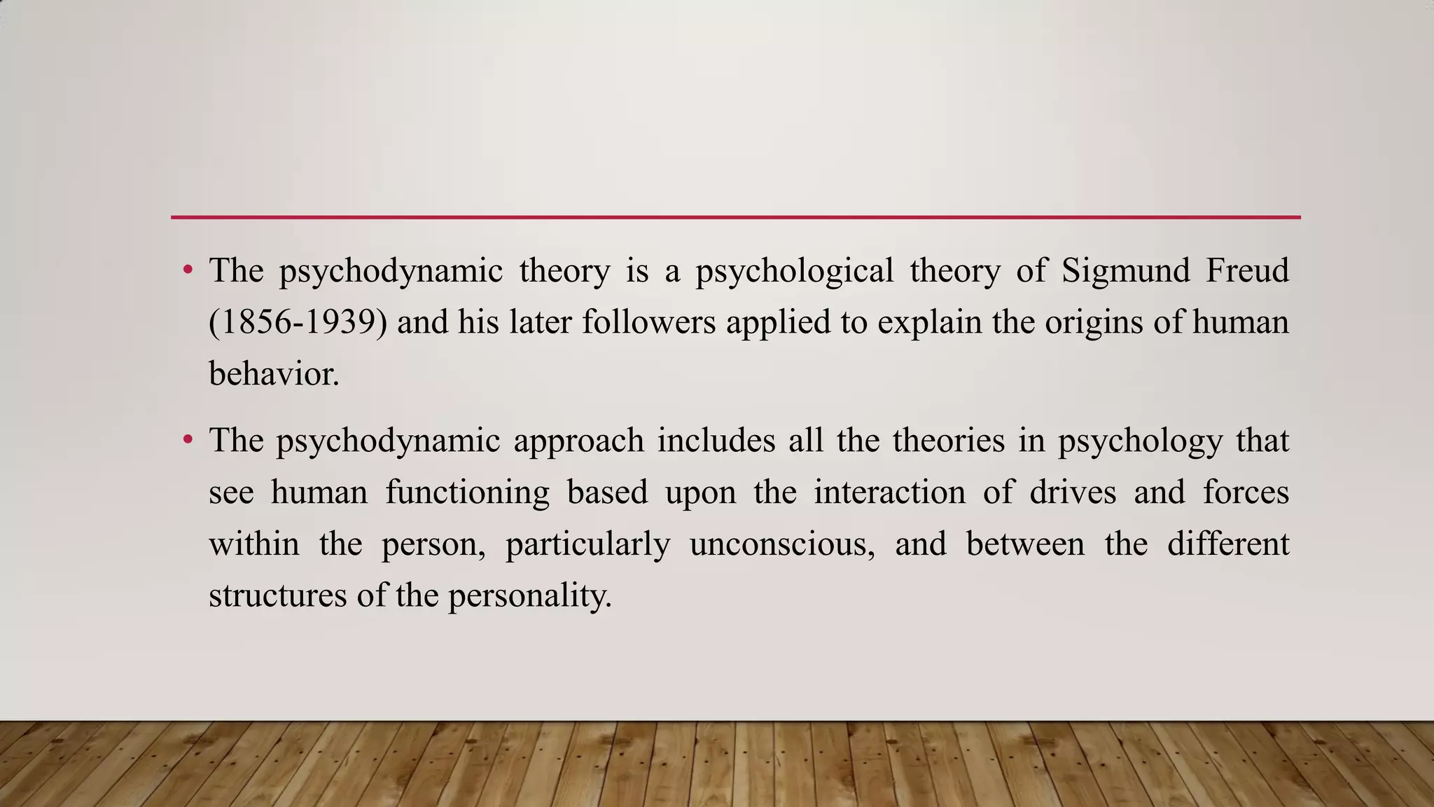 Psychodynamic Perspective of Psychology.pdf