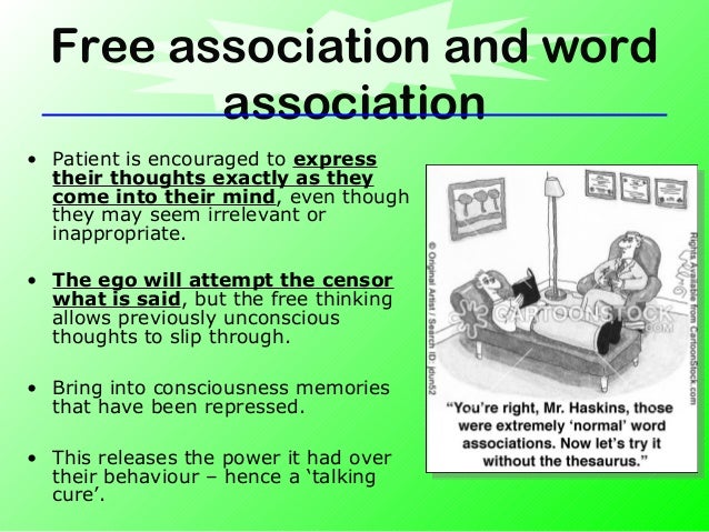 Psychodynamic Treatment psychodynamic-treatment