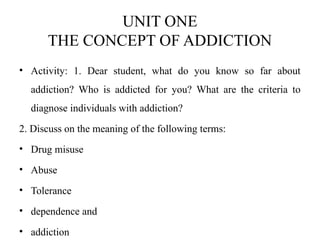 The Psychology of Addiction in detail.pptx