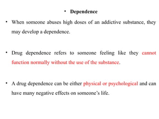 The Psychology of Addiction in detail.pptx