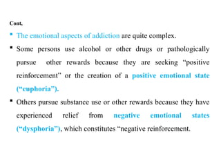 The Psychology of Addiction in detail.pptx