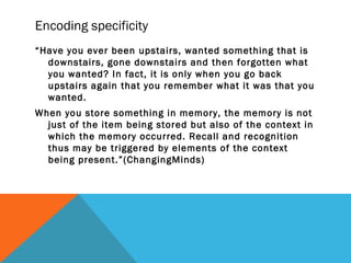 Psychology of Learning | PPT | Internet for Beginners | Internet