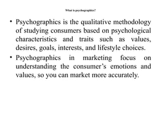 psychographicprofileofindianshoppers-211216055408.pptx