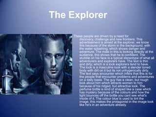 Psychographics | PPT