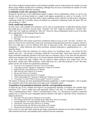 Psycholinguistics Doc