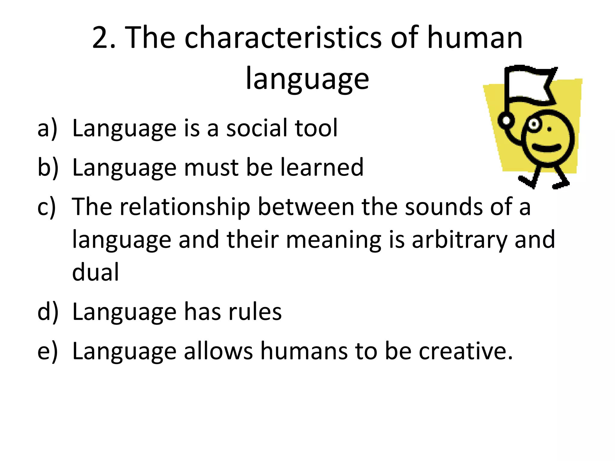 Psycholinguistics | PPT