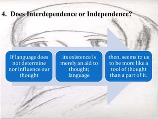 Revision of Psycholinguistics | PPTX | Programming Languages | Computing