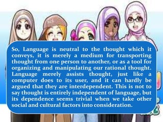 Revision of Psycholinguistics | PPTX | Programming Languages | Computing