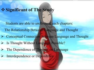 Revision of Psycholinguistics | PPTX | Programming Languages | Computing