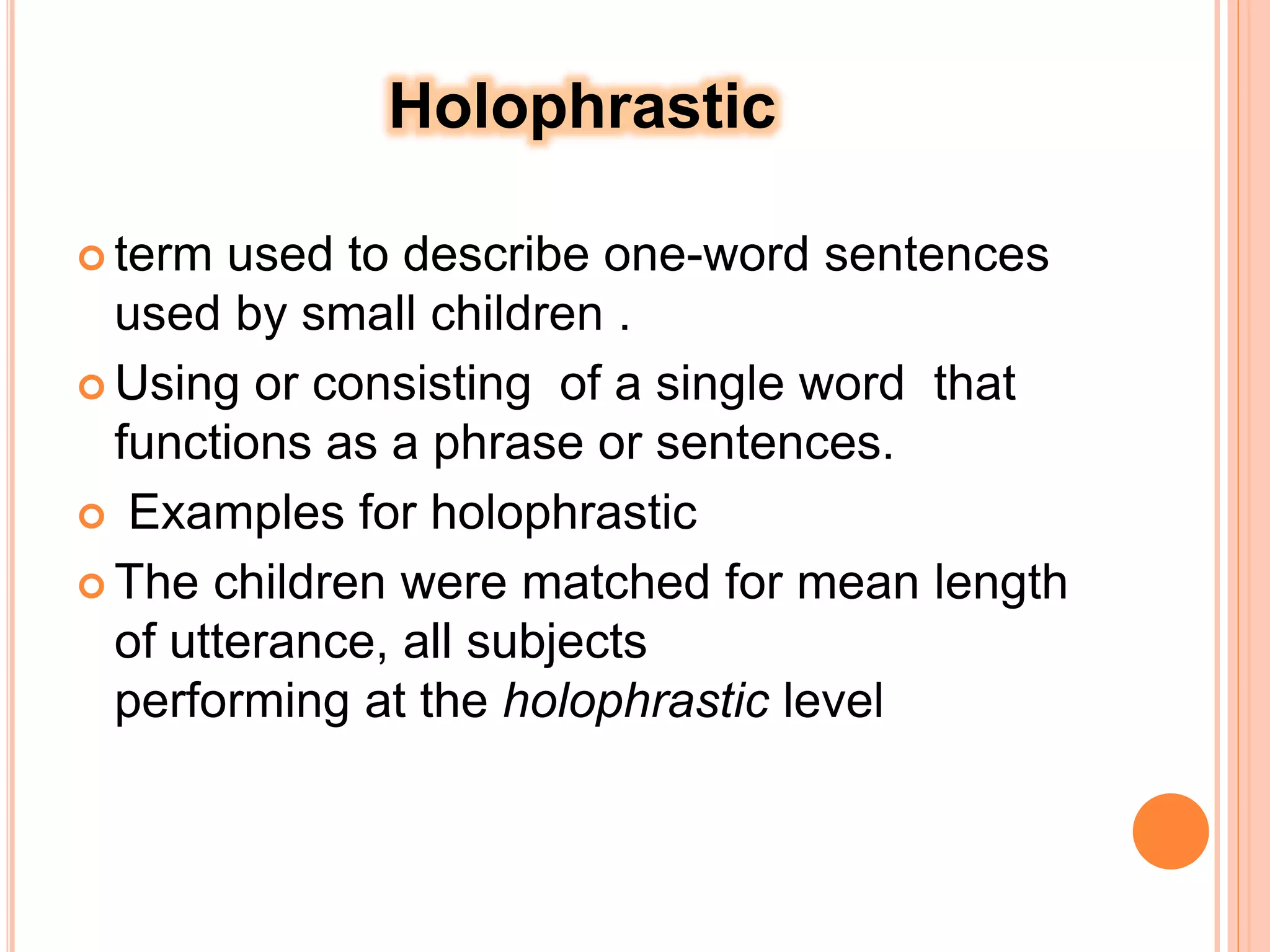 Psycholinguistics | PPTX | Parenting Babies and Toddlers | Parenting
