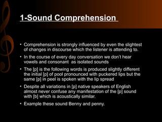 What is Psycholinguistics, Study of language and mind- .pptx