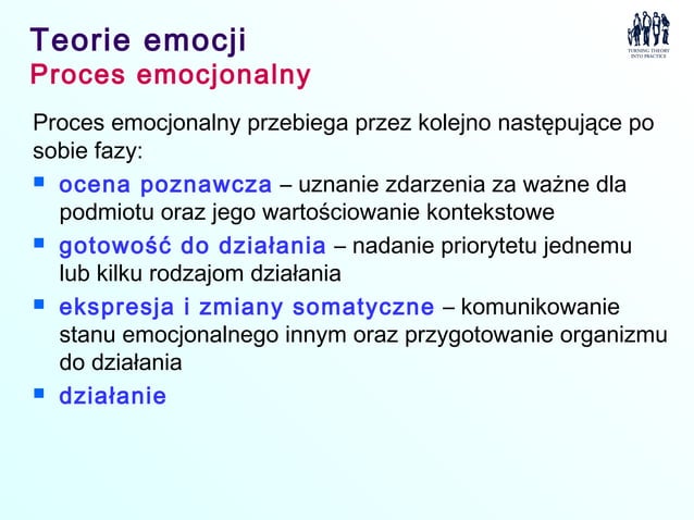Psychologia emocji i motywacji 1 2 | PPT | Mental Health | Diseases and ...