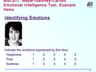 Psychologia emocji i motywacji 5 6 | PPT