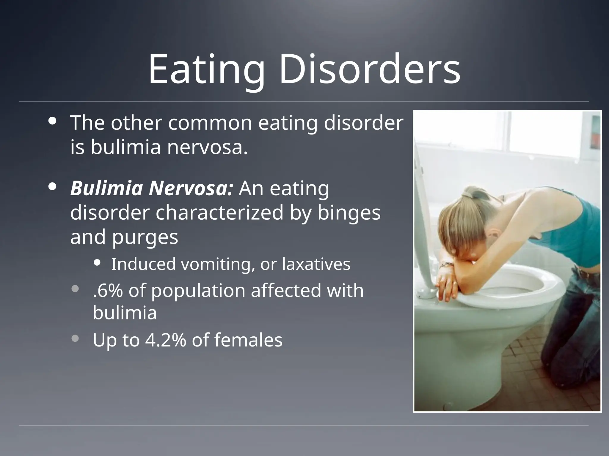 PSYCHOLOGICAL DISORDER WITH explanations | PPT