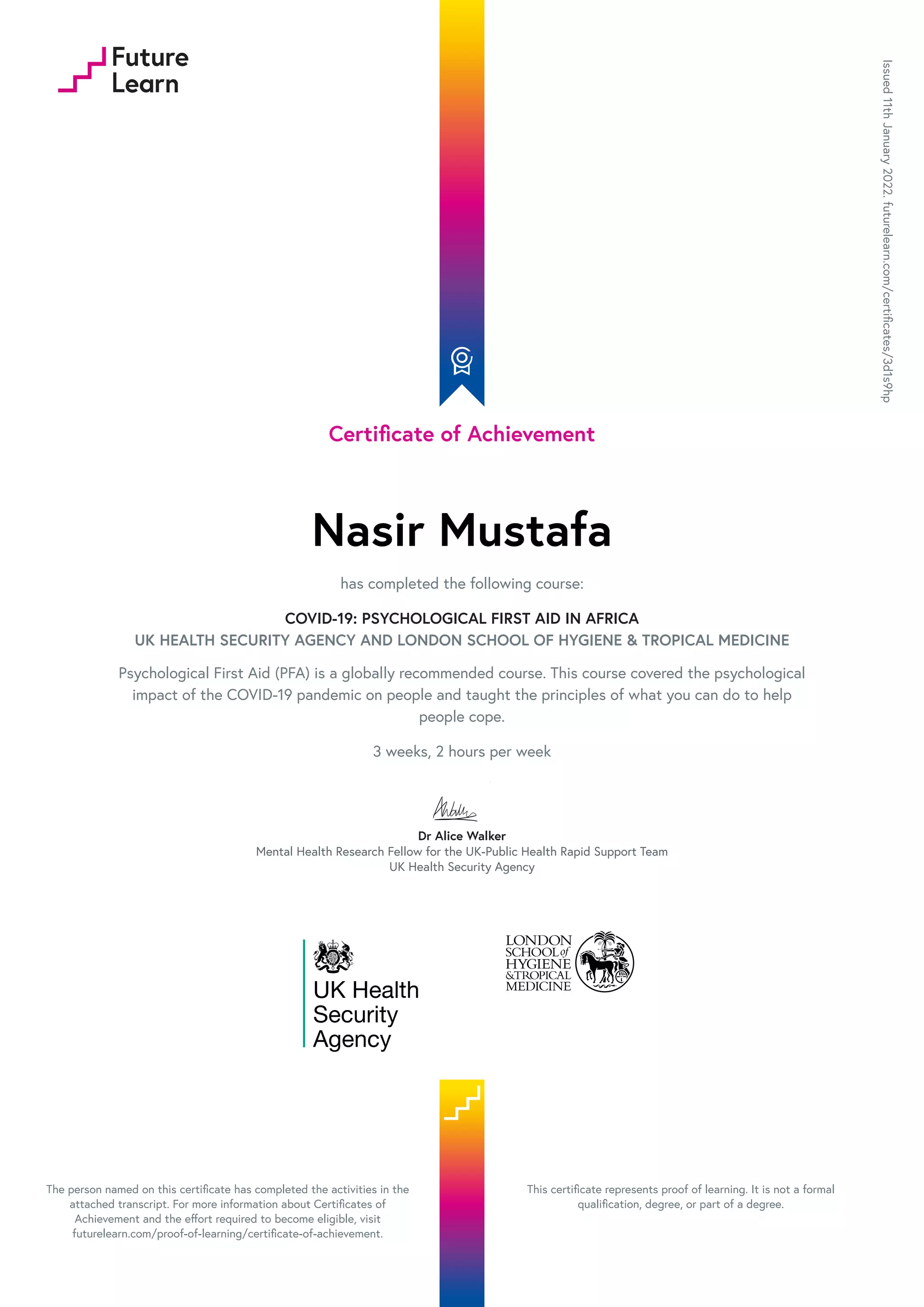 Psychological-first-aid-covid-19-responders-african-countries ...