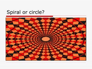 Psychological Illusions | PPT