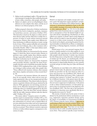 Psychological responses-to-illness-textbook-of-psychosomatic-medicine | PDF