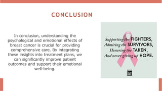 Psychological and emotional impact of breast cancer.pptx