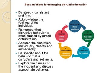 PSYCHOLOGICAL APPROACH TO TEACHING (1).pptx | Professional School ...