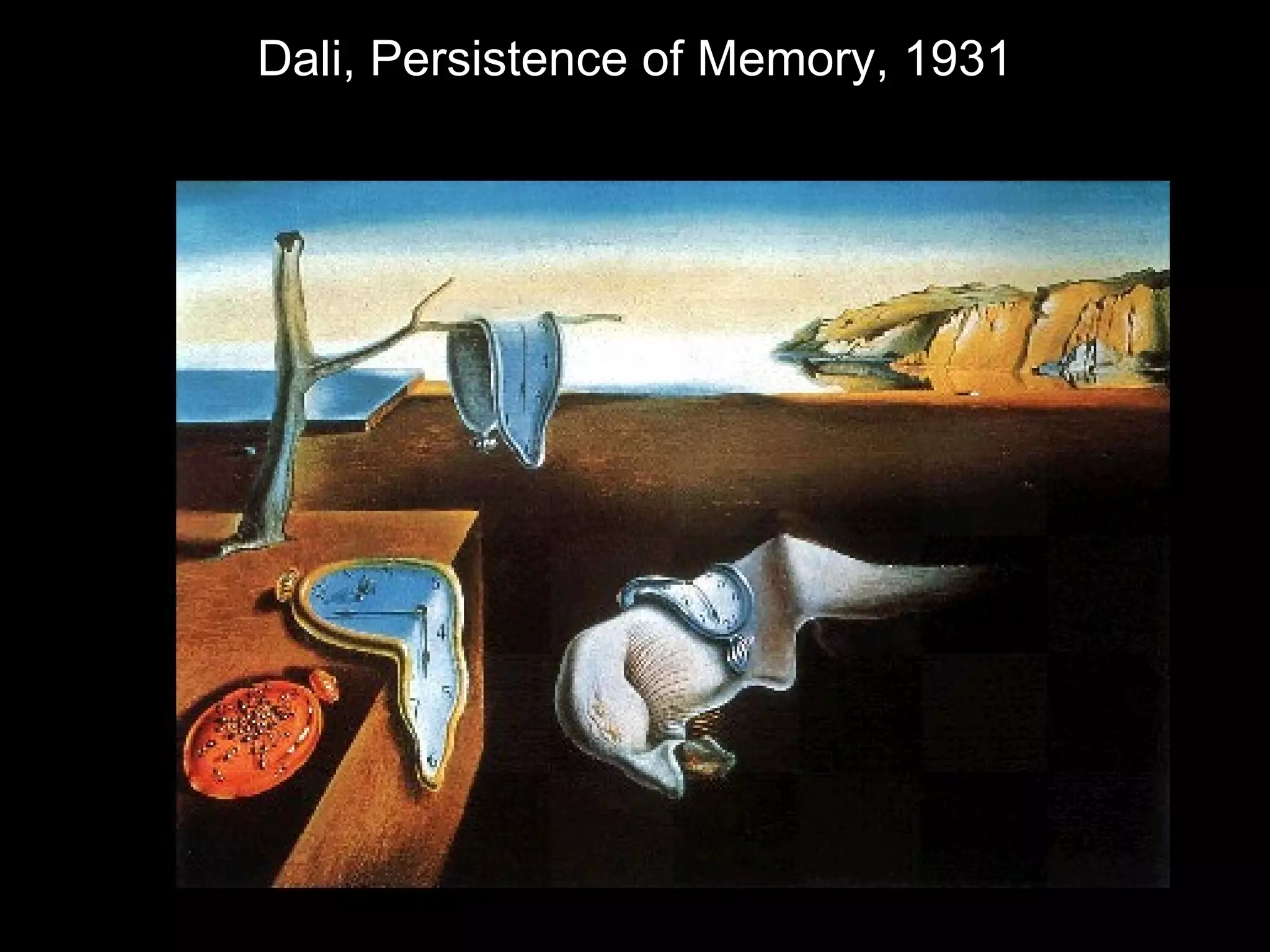 Psychological Art | PPT