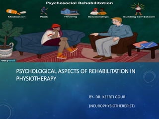 PSYCHOLOGICAL ASPECTS OF REHAB. IN PHYSIOTHERAPY..pdf