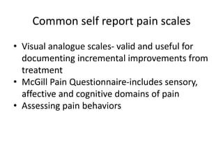 Psychological Assessment | PPT