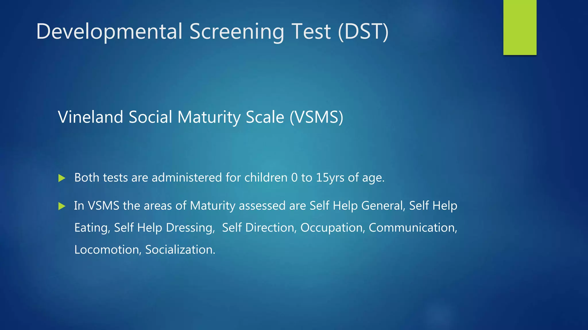 Psychological Assessment | PPTX
