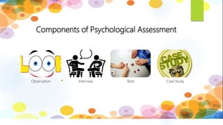 Psychological Assessment | PPT