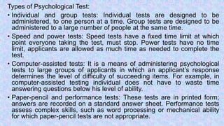 PSYCHOLOGICAL ASSESSMENT AND TESTS.pptx